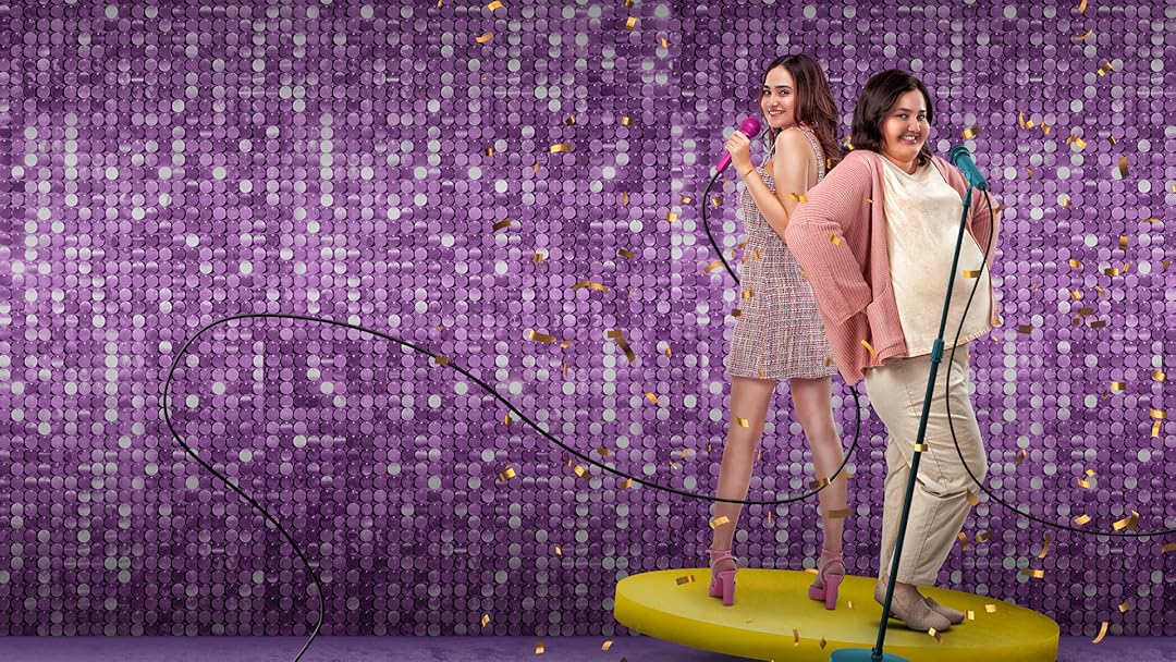 Prime Video: 200 Pounds Beauty