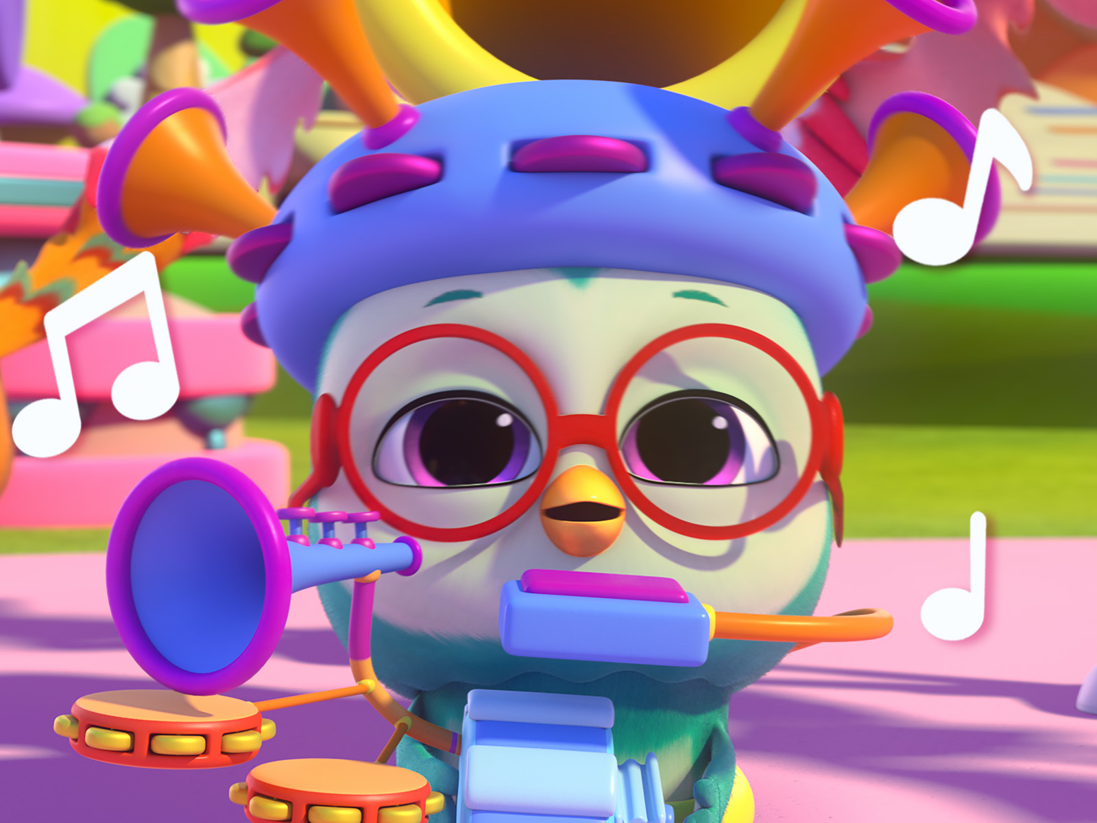 Prime Video: Do, Re, & Mi Sing-Alongs