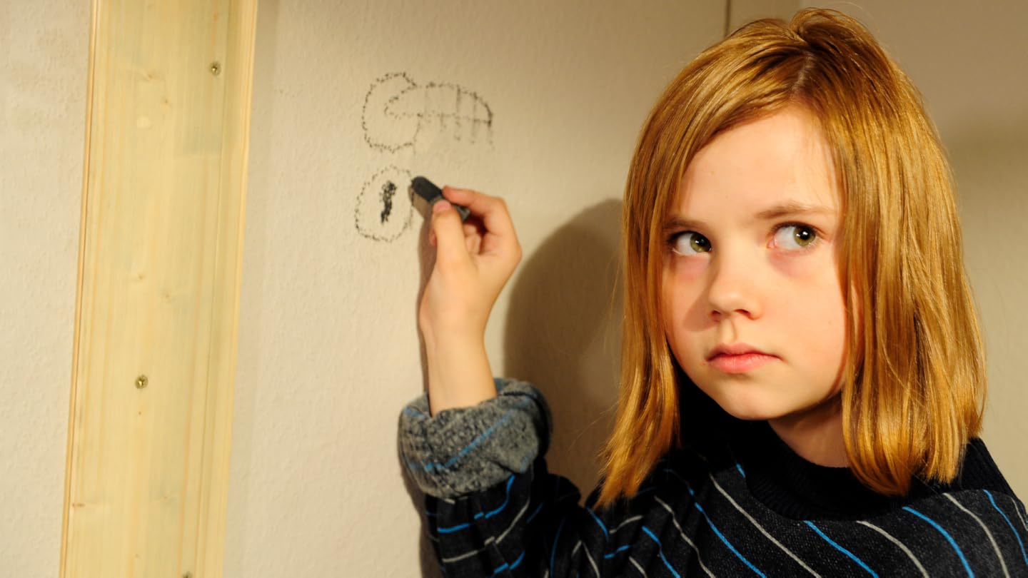 Prime Video: 3096 DAYS