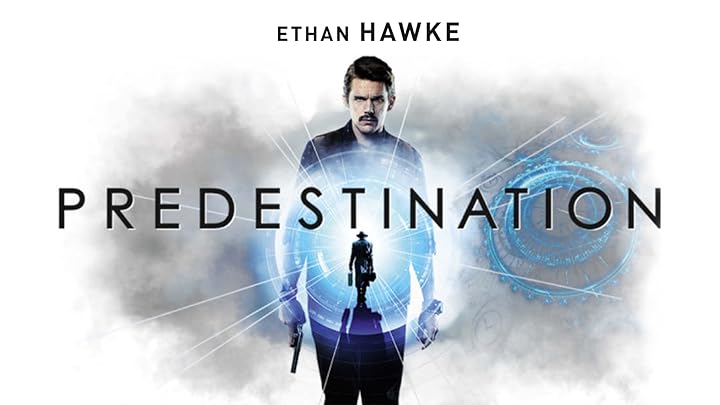 Prime Video: Predestination