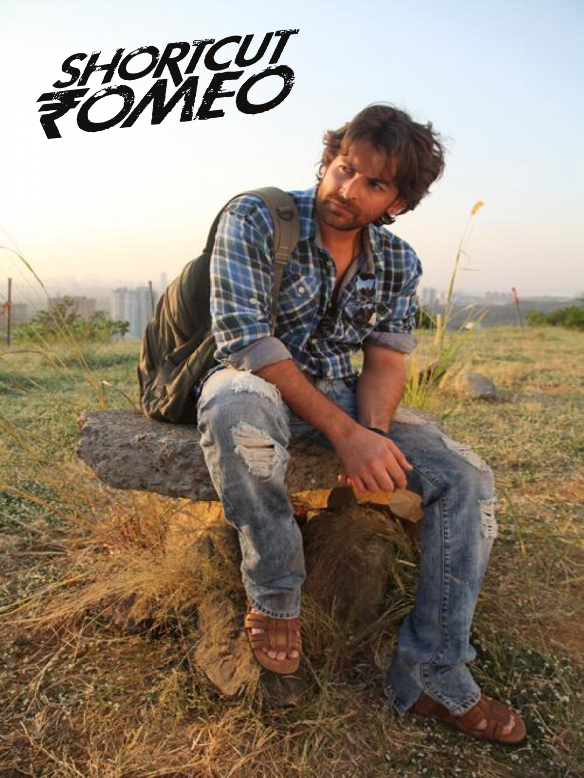 Prime Video: Shortcut Romeo