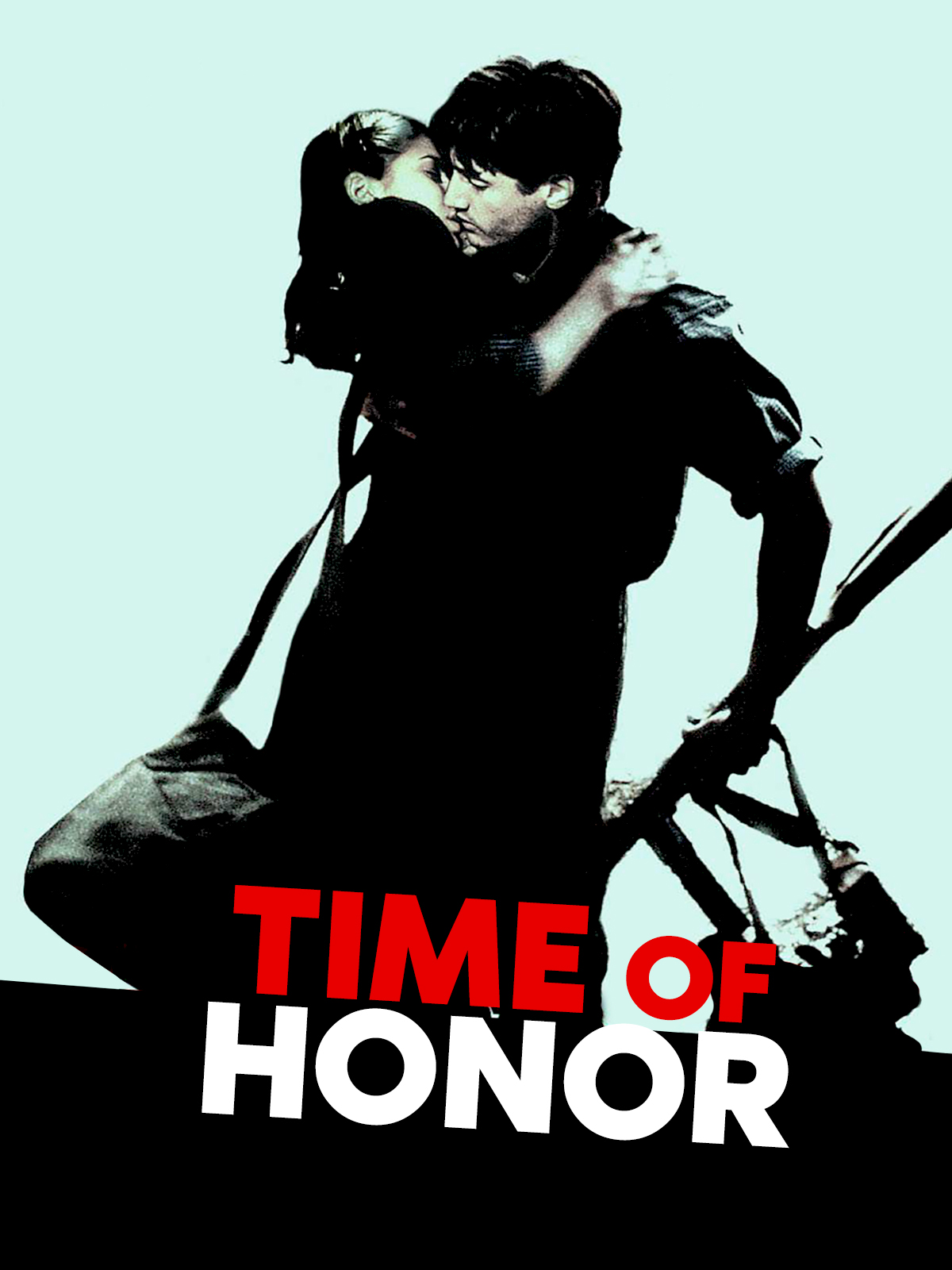 Prime Video: Time of Honor