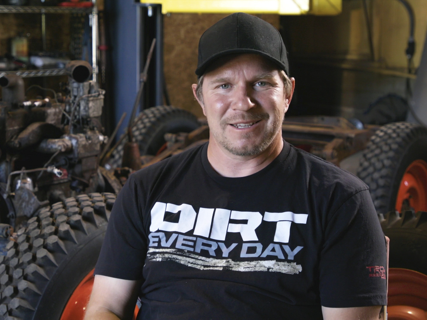 Prime Video: Dirt Every Day Extra - Season 21