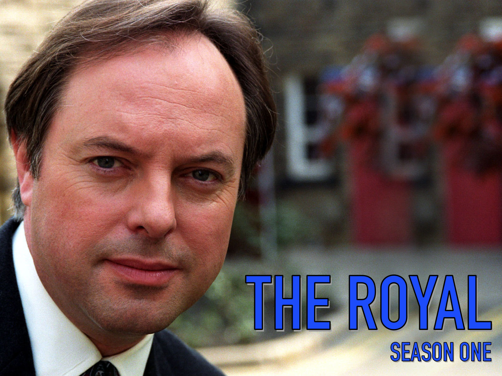 Prime Video: The Royal, Season 1