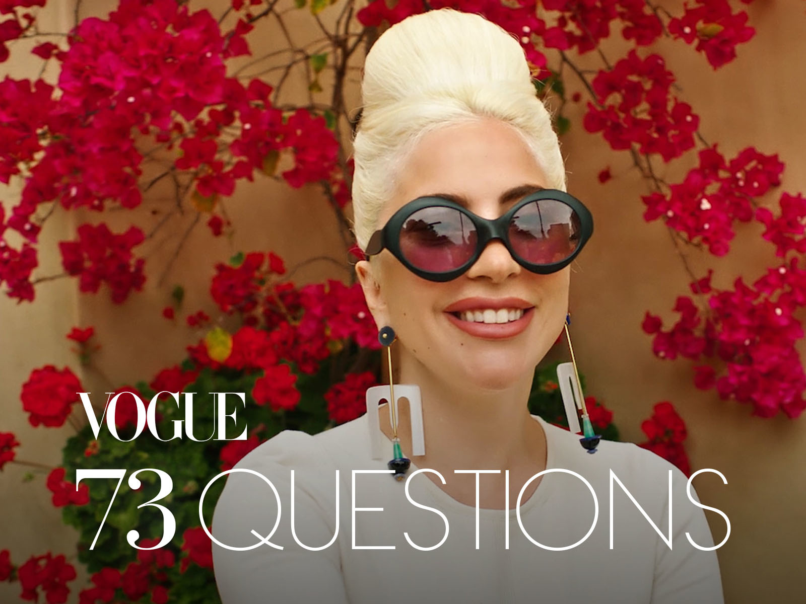 Prime Video: 73 Questions Answered By Your Favorite Celebs