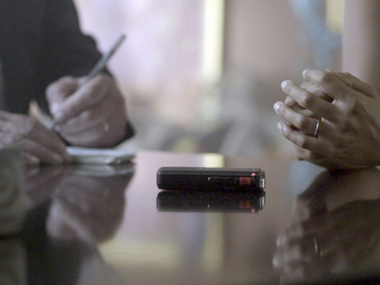 Prime Video: The Interrogator - Season 1