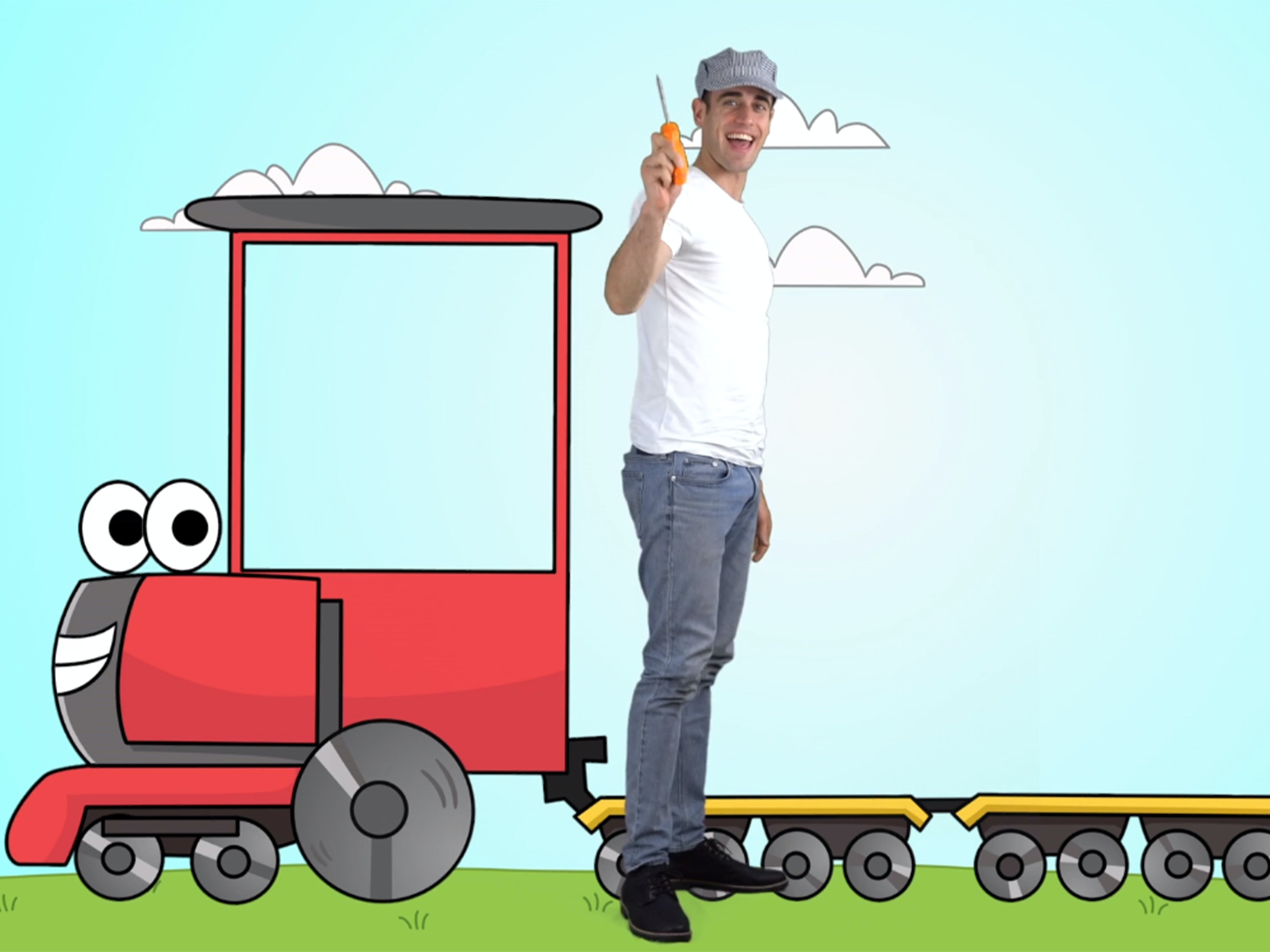 Prime Video: English Tree TV