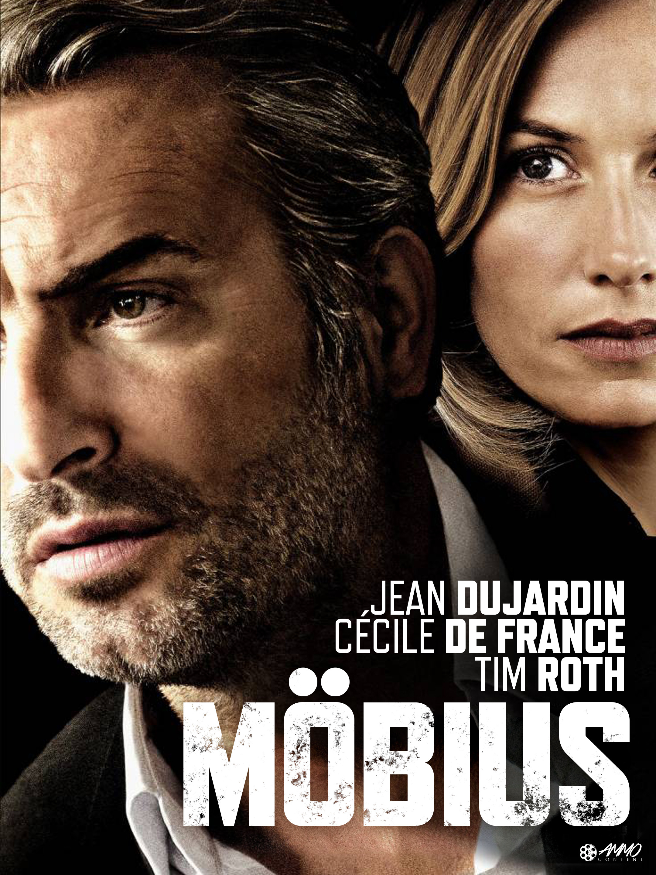 Prime Video: Möbius