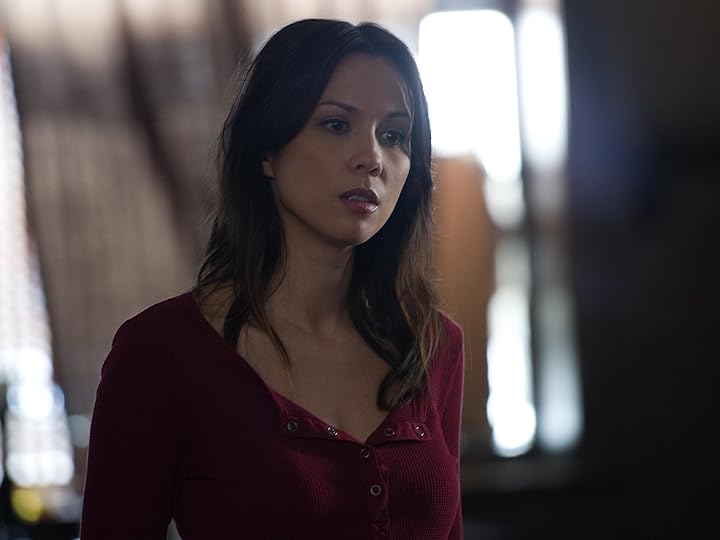 Prime Video: Continuum - Saison 1