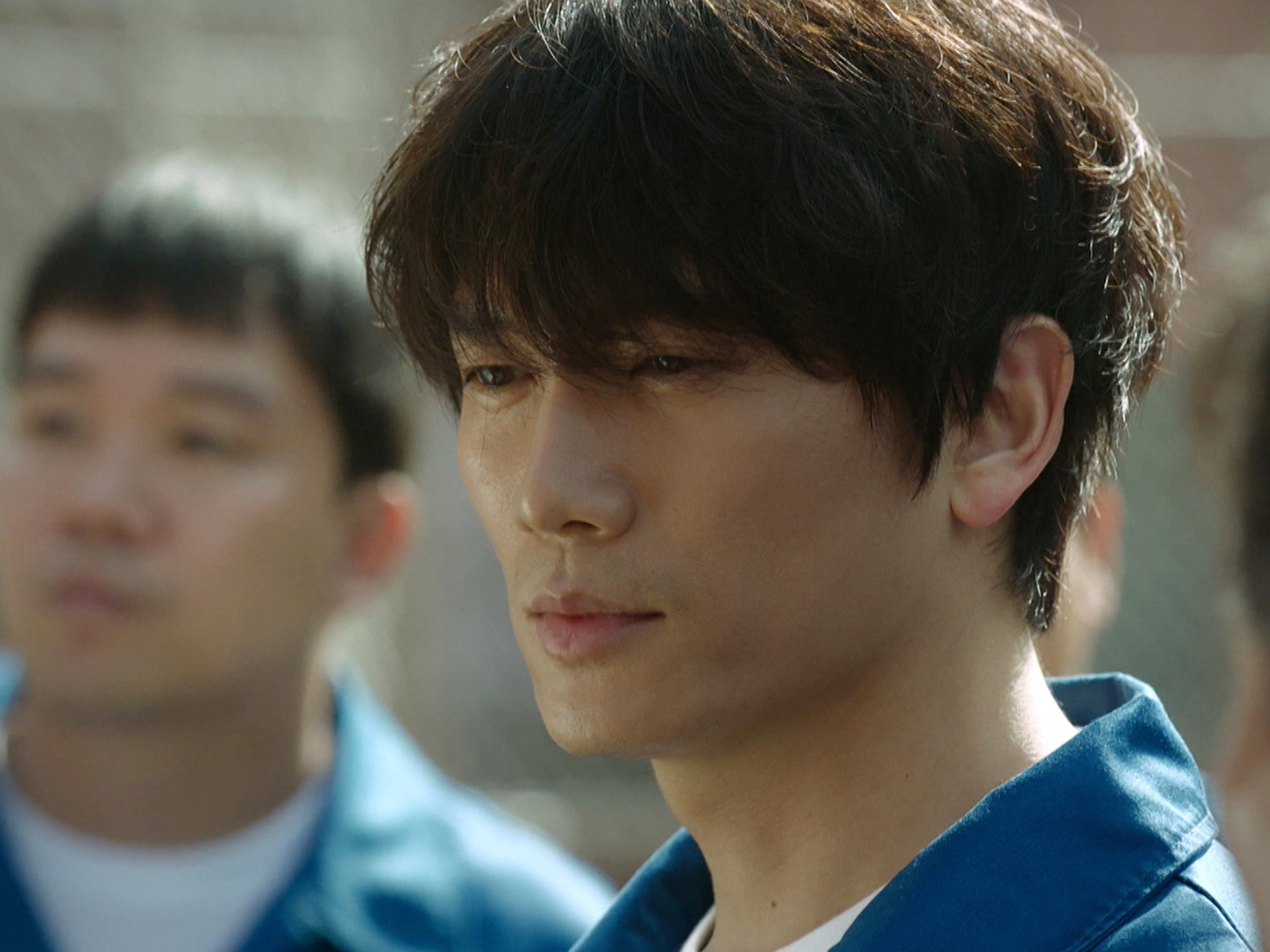 Prime Video: Doctor John