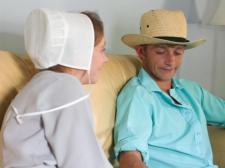 Prime Video: Return to Amish - Season 7