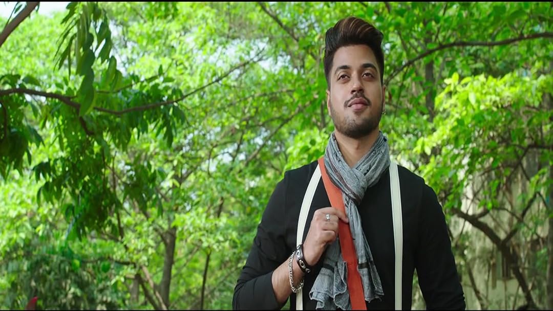 Watch 1st Rank Raju | Prime Video