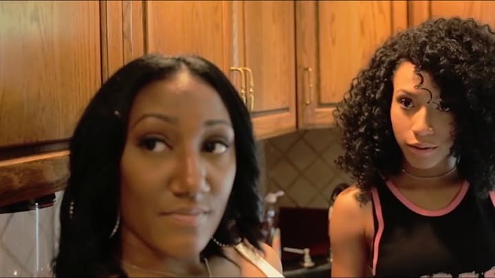 Amazon.com: Victoria : Samuel Smith, Khalimah Gaston, Jason Barkley ...