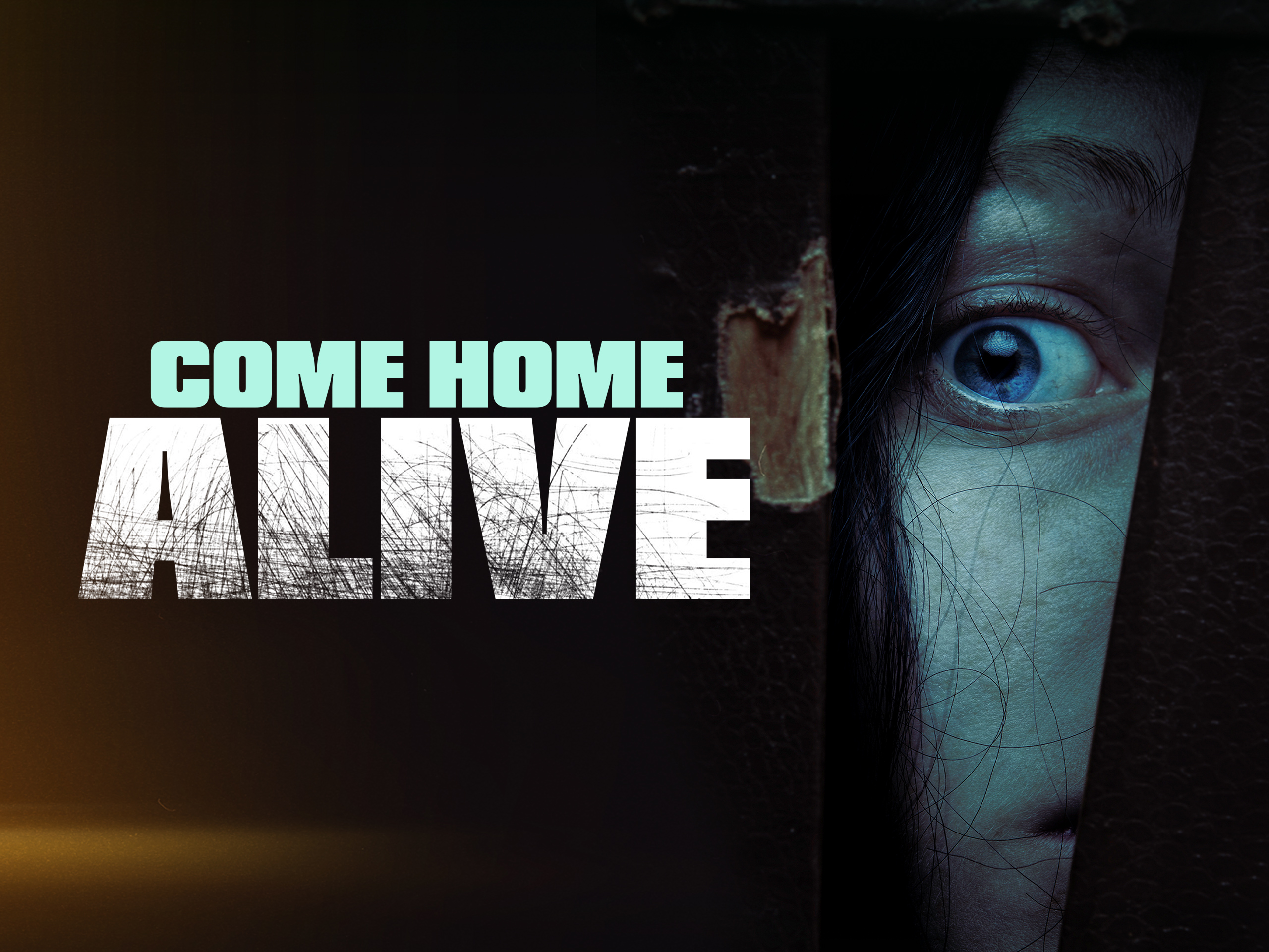 Prime Video: Come Home Alive, Season 1