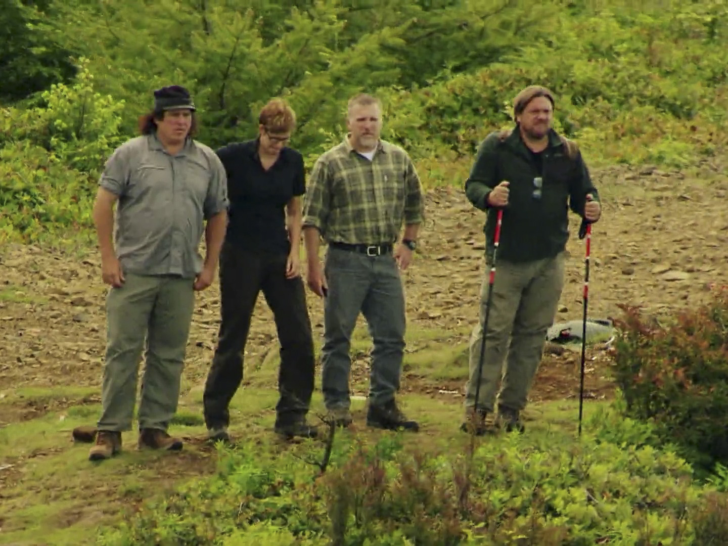 Prime Video: Finding Bigfoot - Season 3