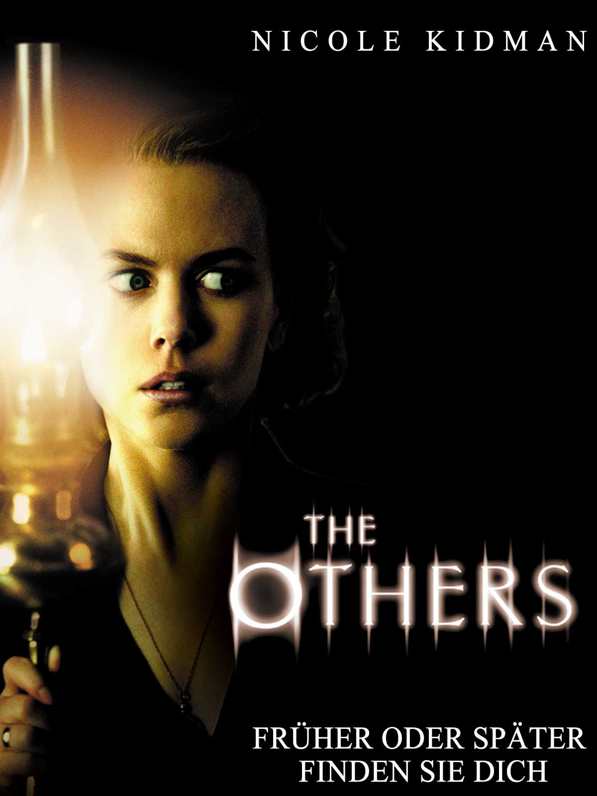 Prime Video: The Others