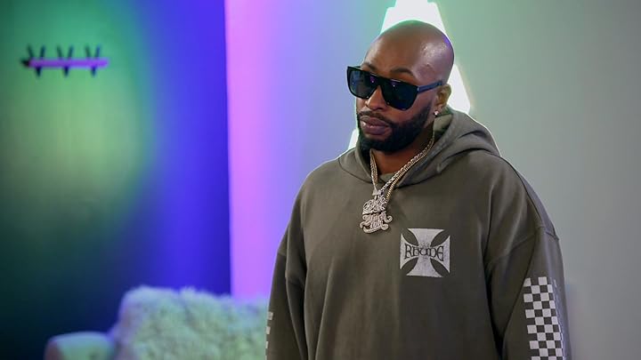 Puma Black Ink Clothing Line