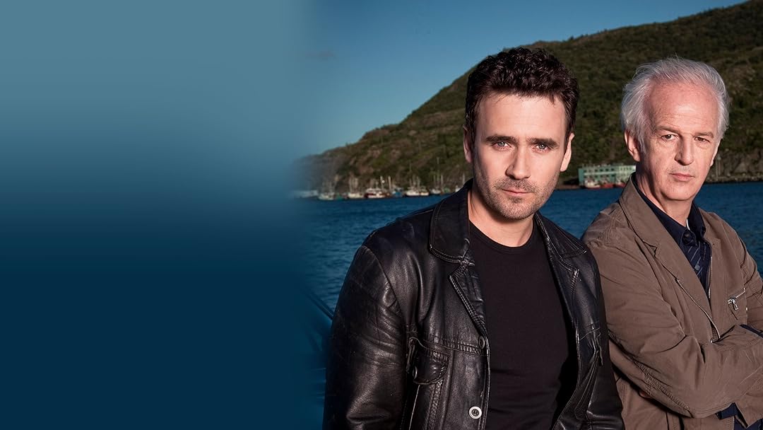 Prime Video: Republic of Doyle - Season 4