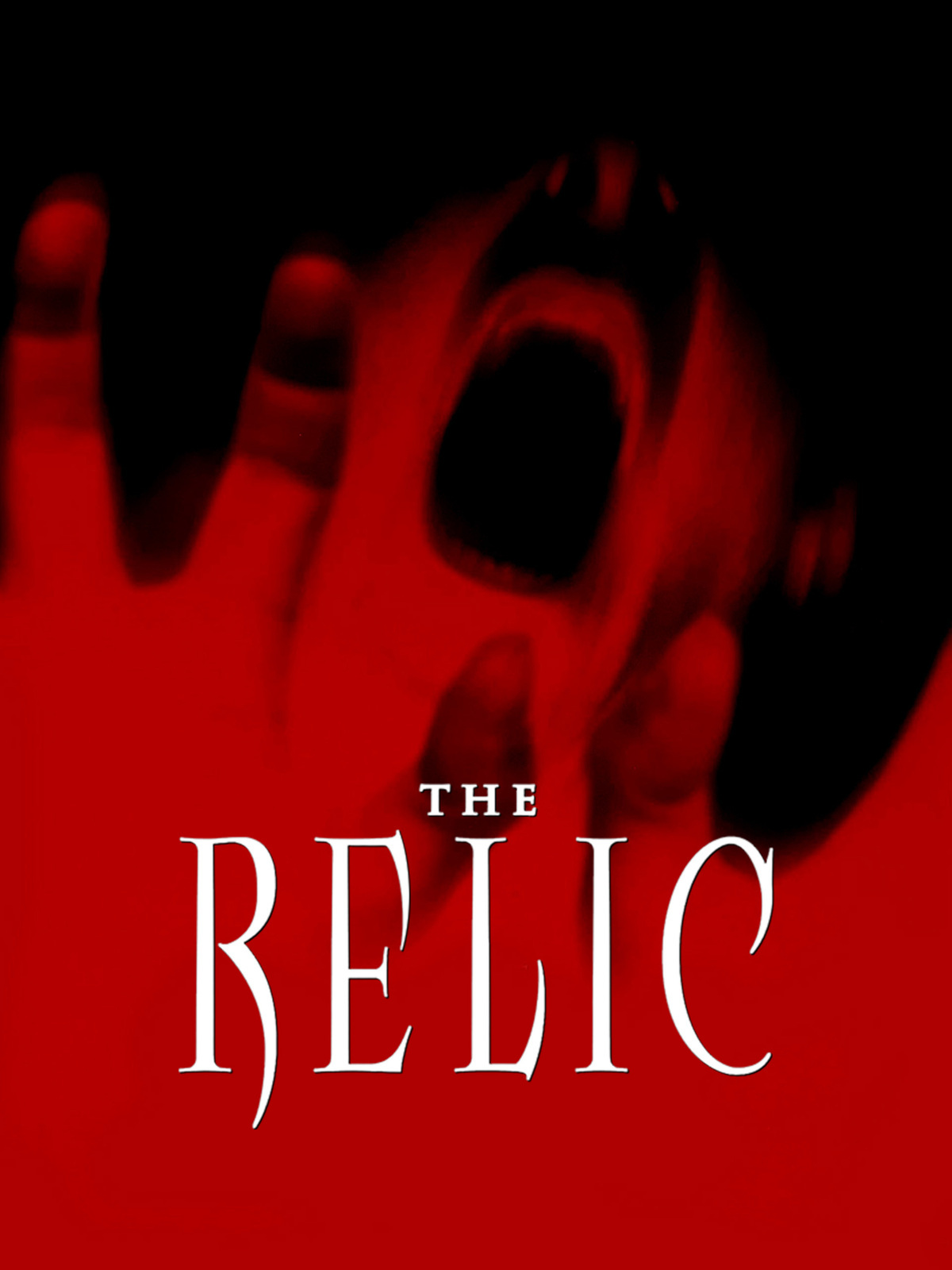Prime Video: The Relic