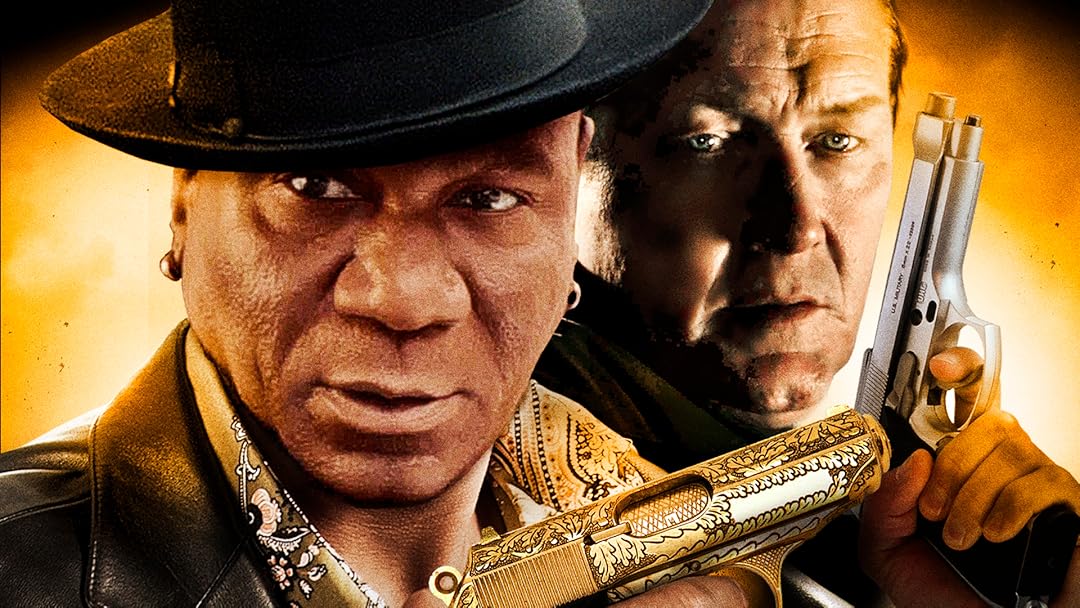 Watch Mafia | Prime Video