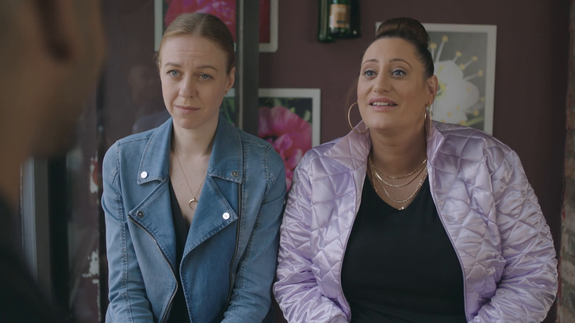 Prime Video: The Other One - Series 2