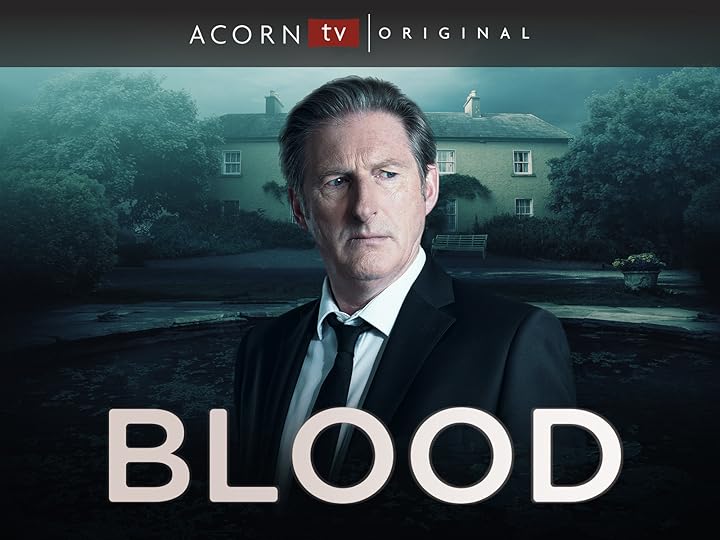 Watch Blood - Series 1 | Prime Video
