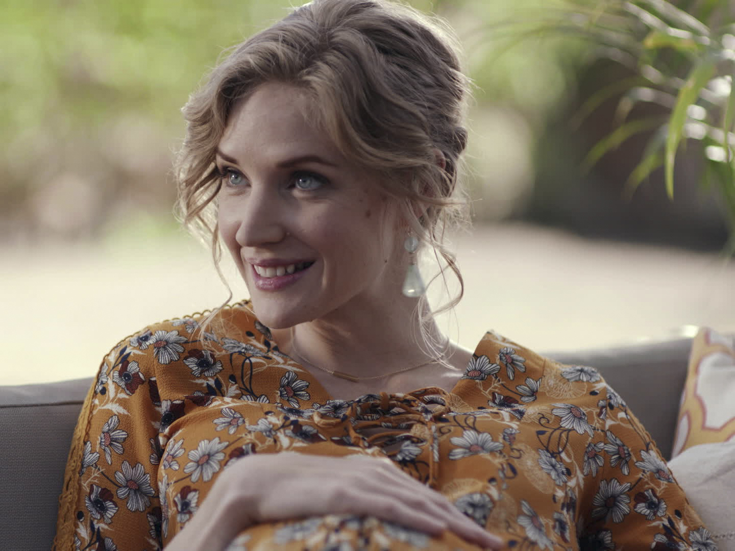 Prime Video: The Sinister Surrogate - Season 1