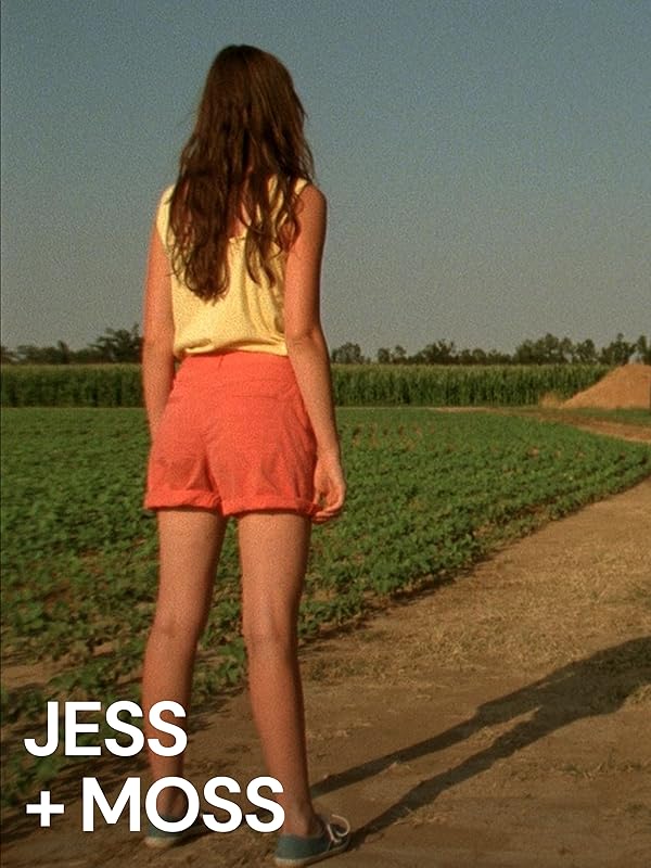 Prime Video: Jess + Moss