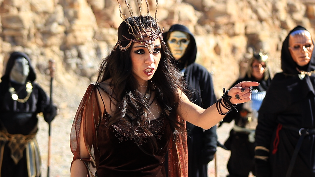 Watch Song of the Starslayer | Prime Video