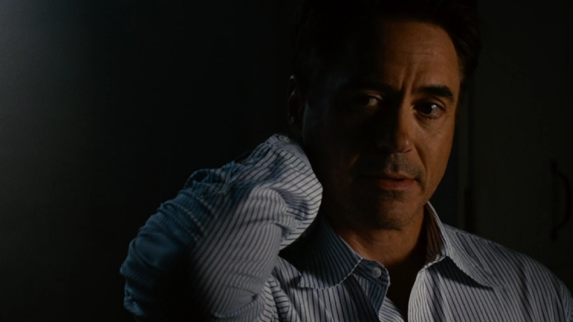 Prime Video: The Judge