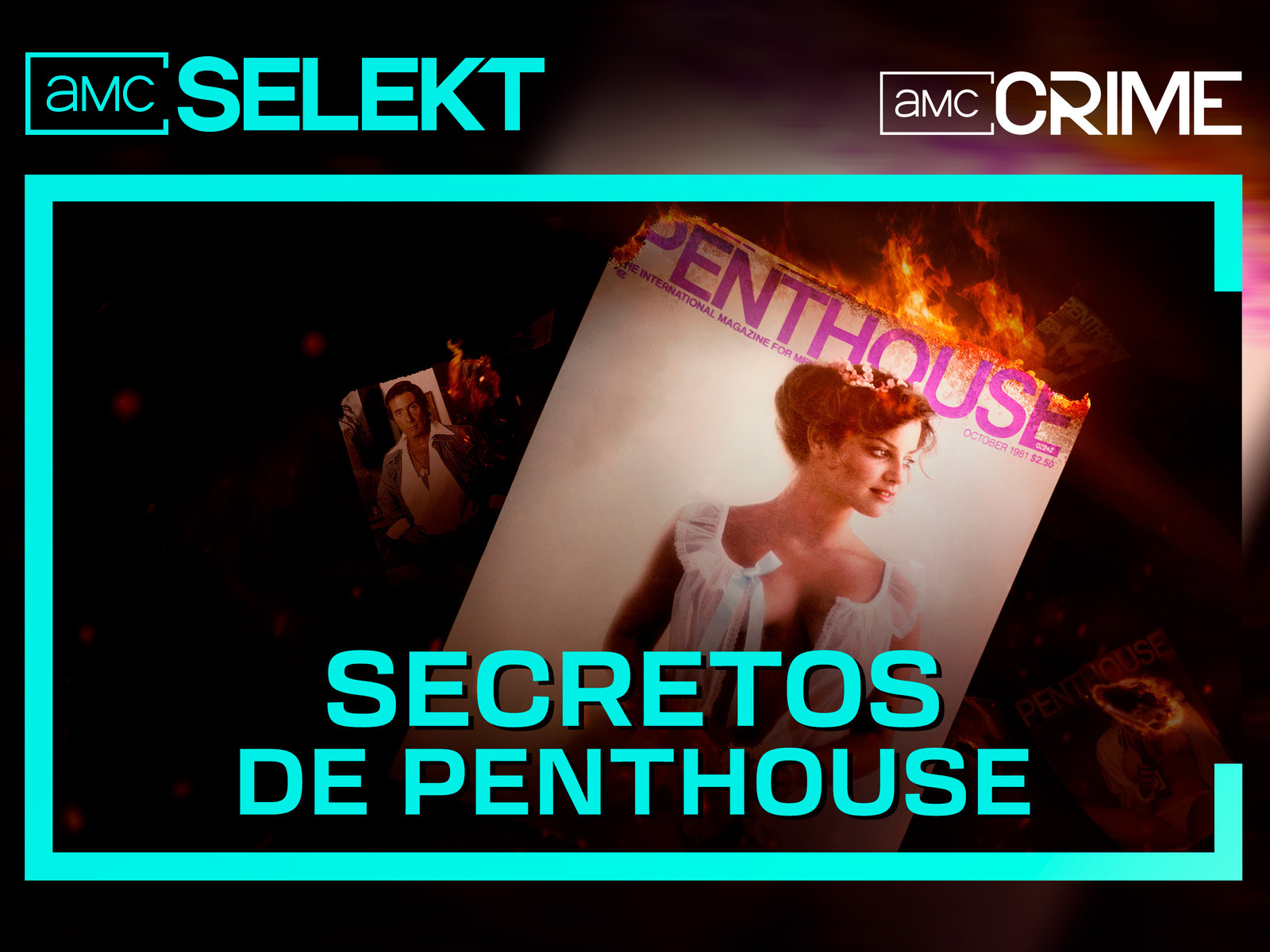 Prime Video: Secretos de Penthouse