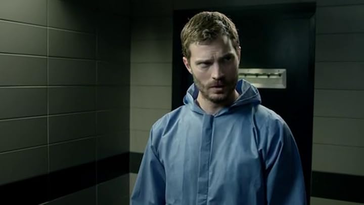 Prime Video: The Fall - Season 3