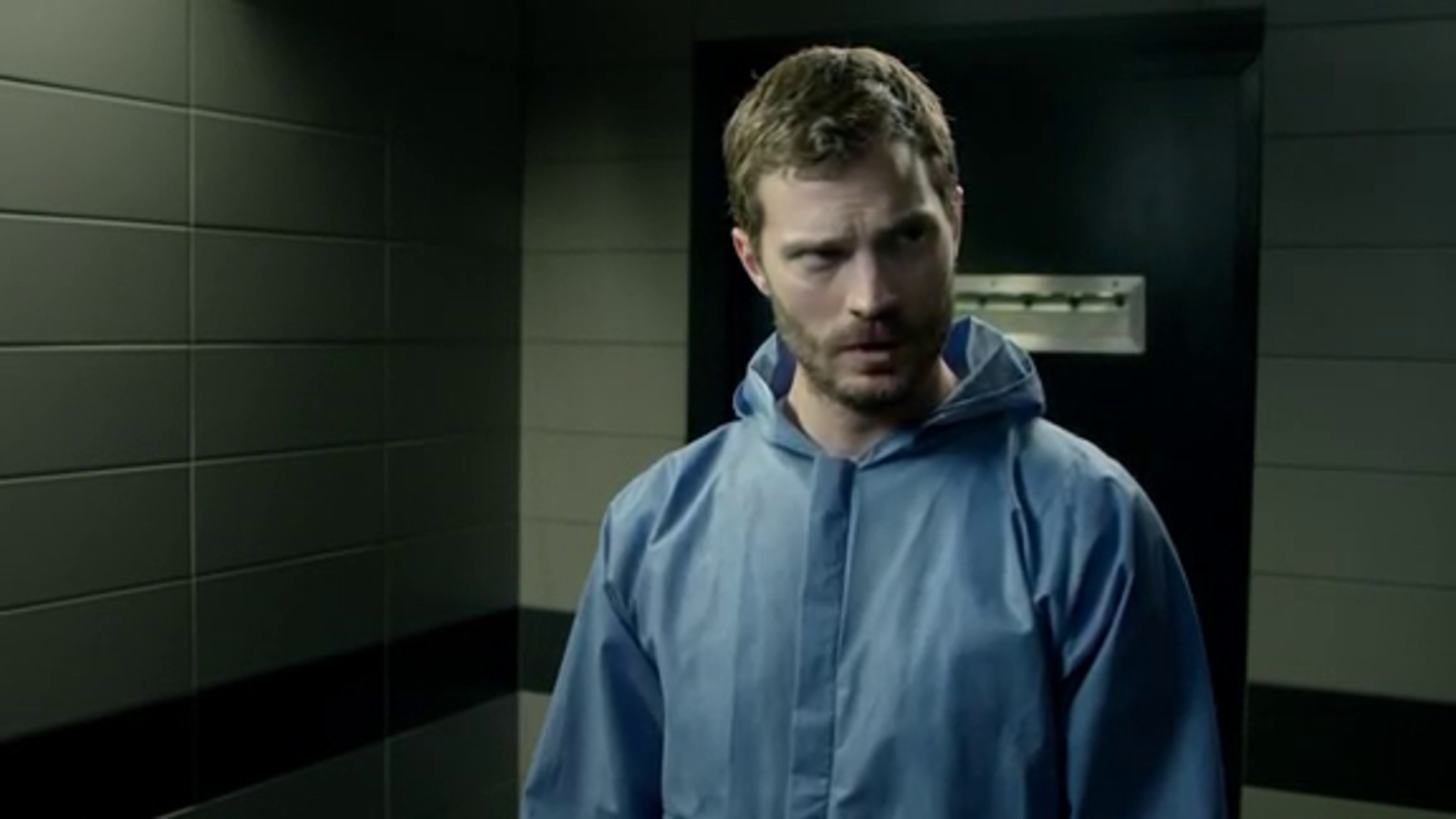 Prime Video: The Fall - Season 3