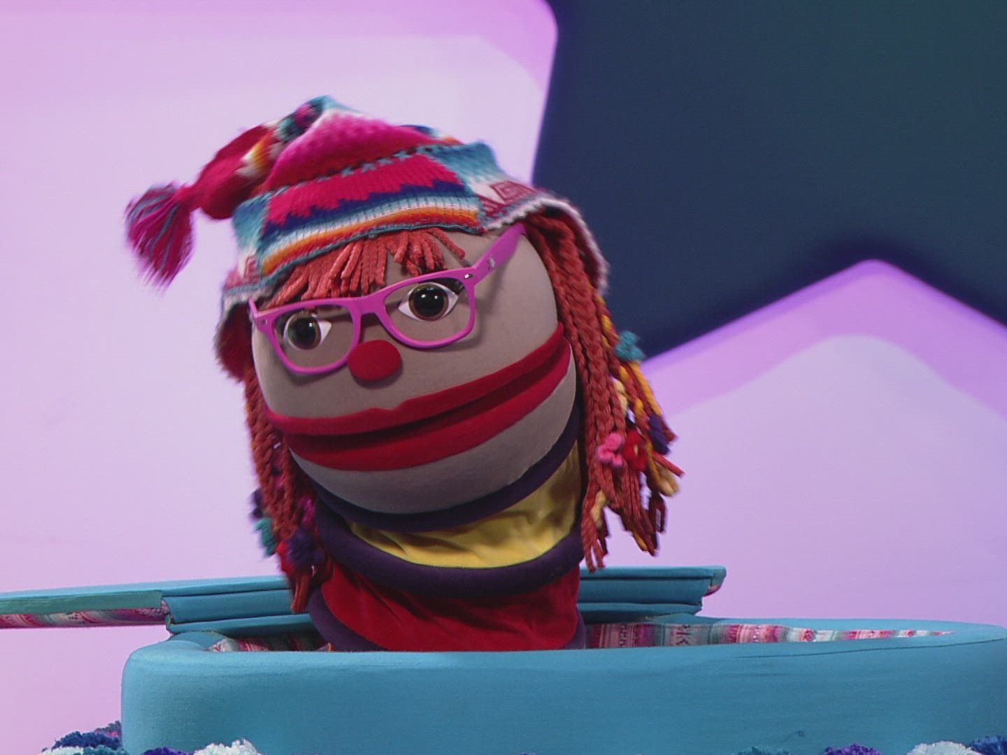 Prime Video: Hi-5 - Season 2