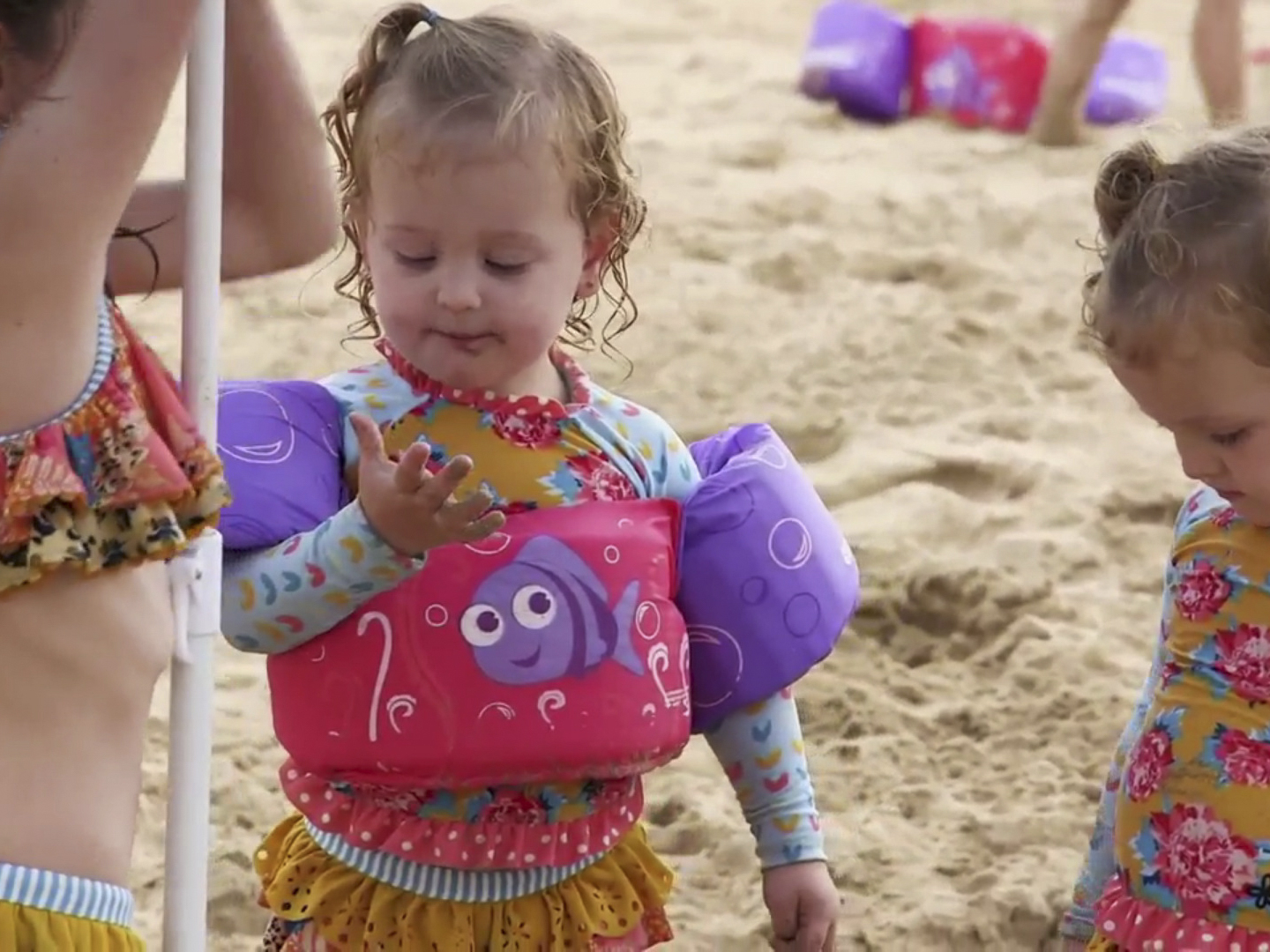 Prime Video: Outdaughtered - Season 3