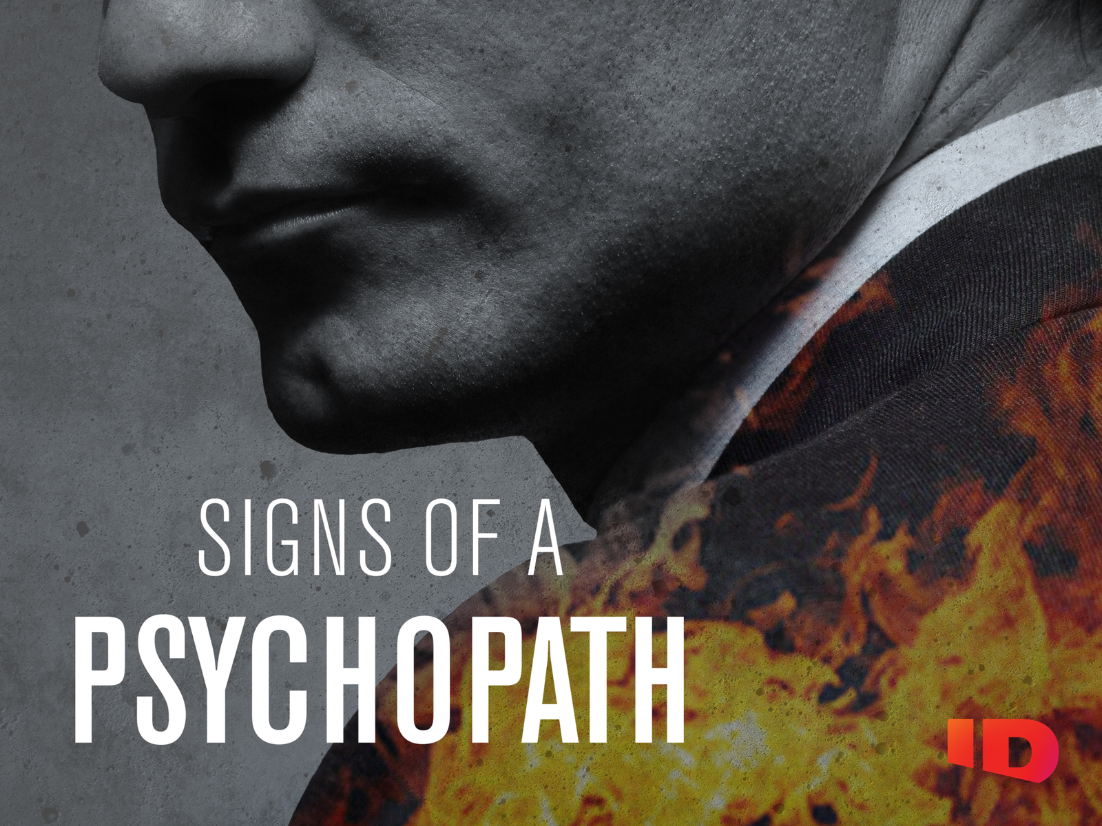 Prime Video: Signs Of A Psychopath - Season 1