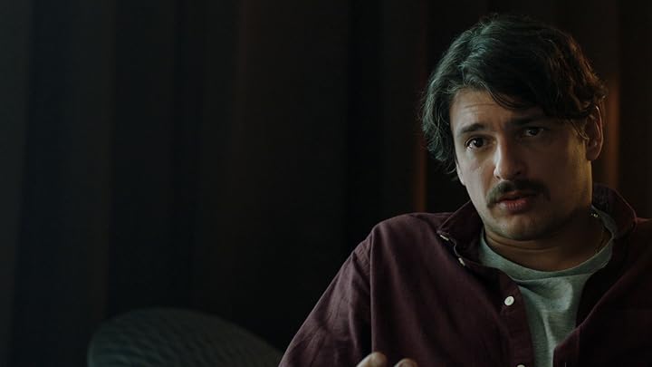 Golden Boy - Staffel 1 : Denis Muric, Igor Bencina, Andrija Kuzmanovic ...
