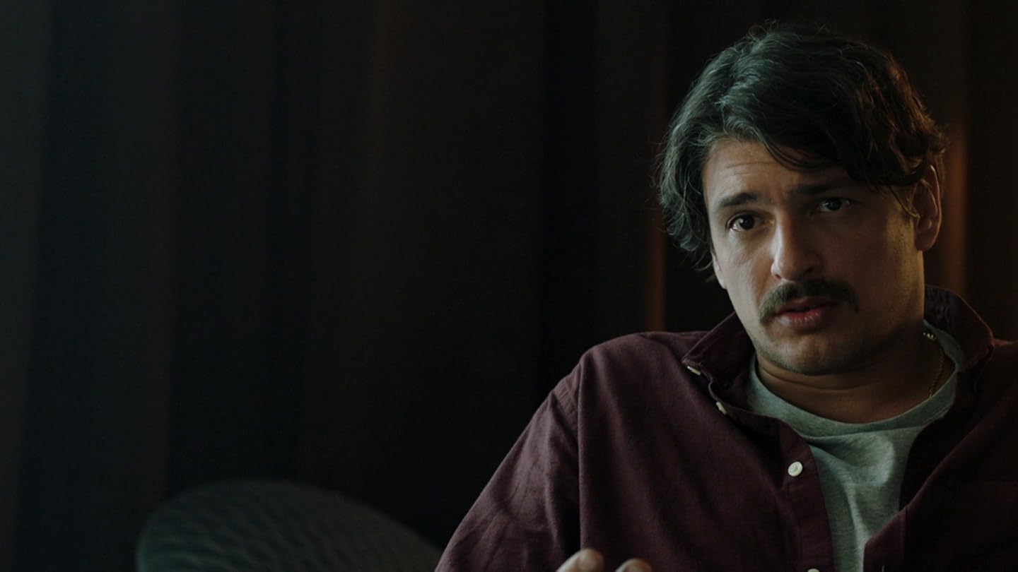 Golden Boy - Staffel 1 : Denis Muric, Igor Bencina, Andrija Kuzmanovic ...