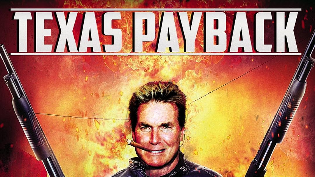 Prime Video: Texas Payback