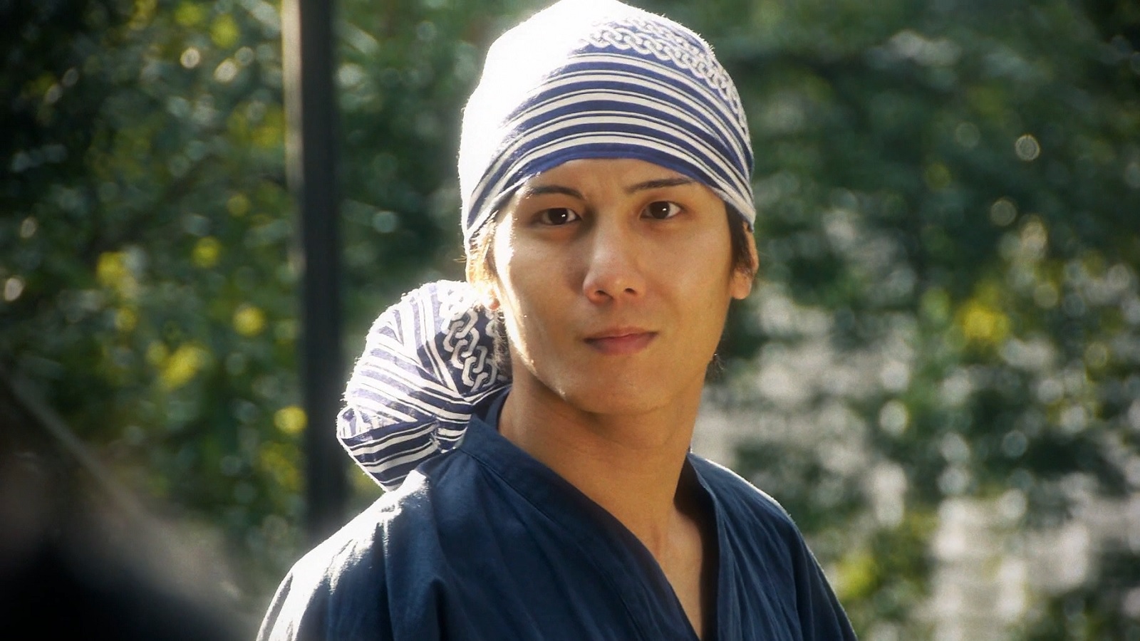 Watch Bushido Man: Seven Deadly Battles | Prime Video