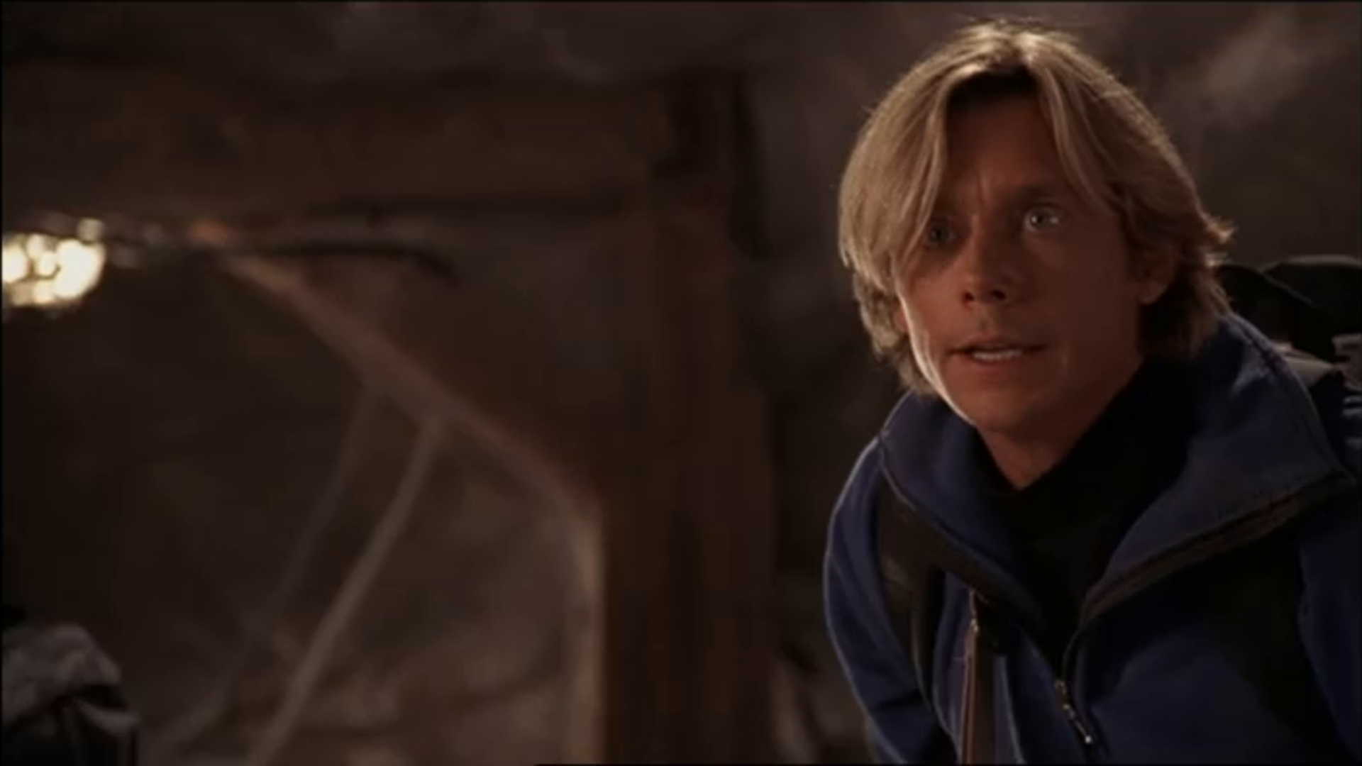 Prime Video: La cueva