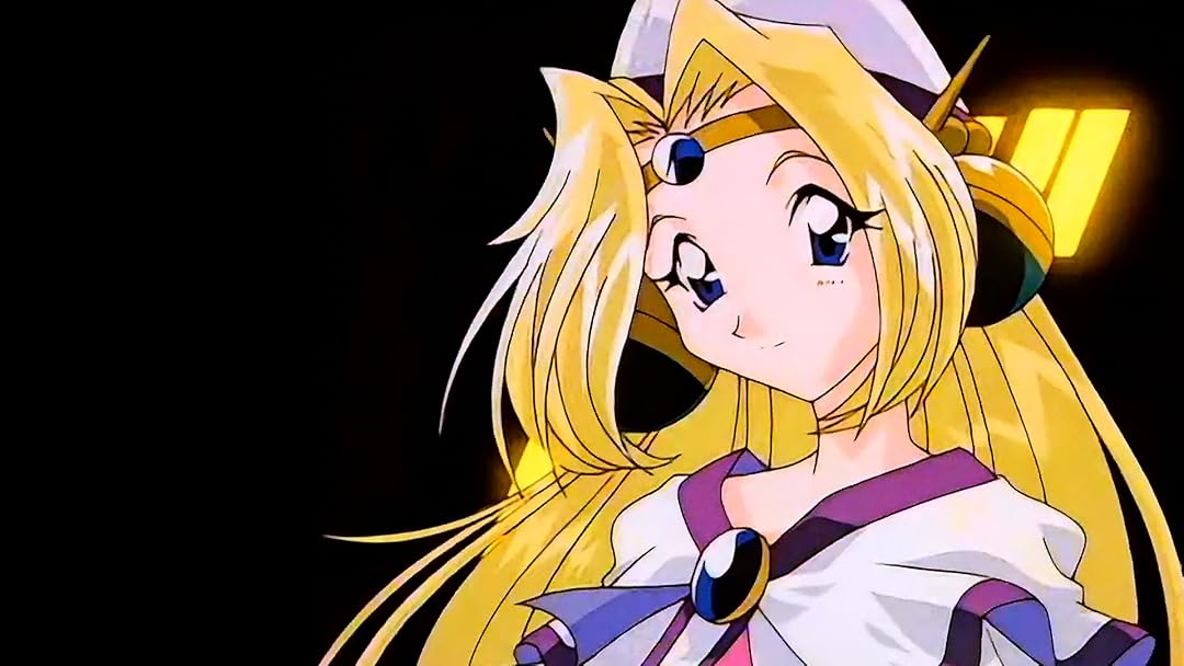 Prime Video: Slayers Try