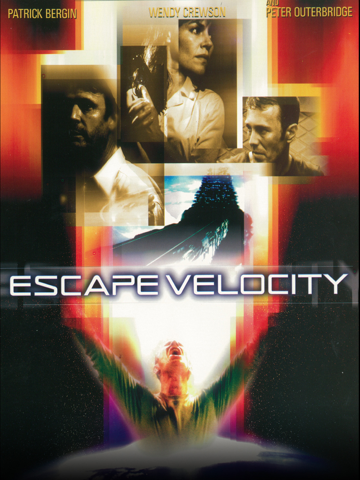 Prime Video: Escape Velocity
