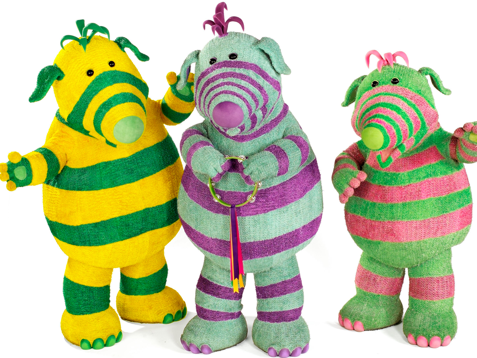 Prime Video: Fimbles