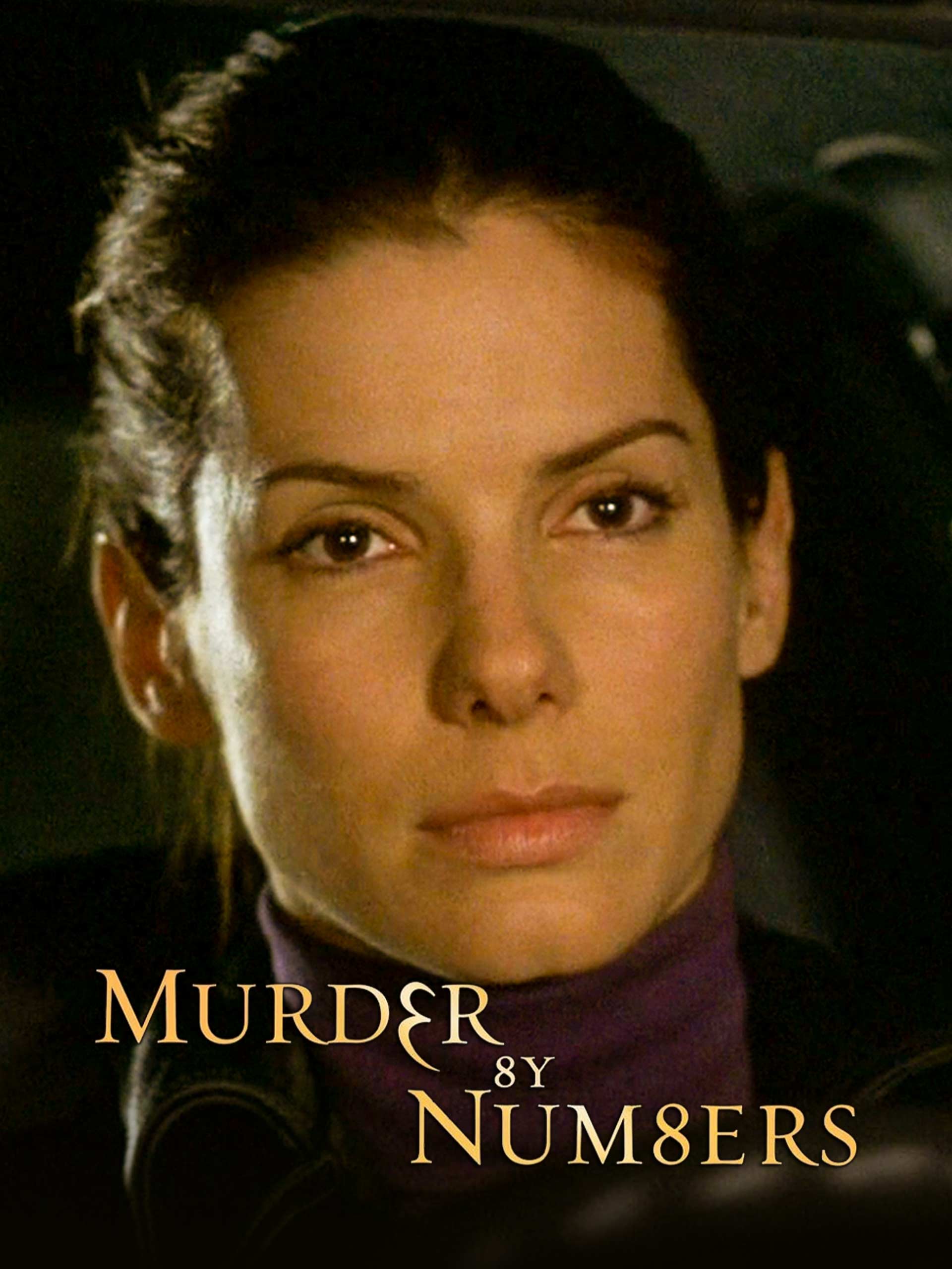 Prime Video: Murder by Numbers