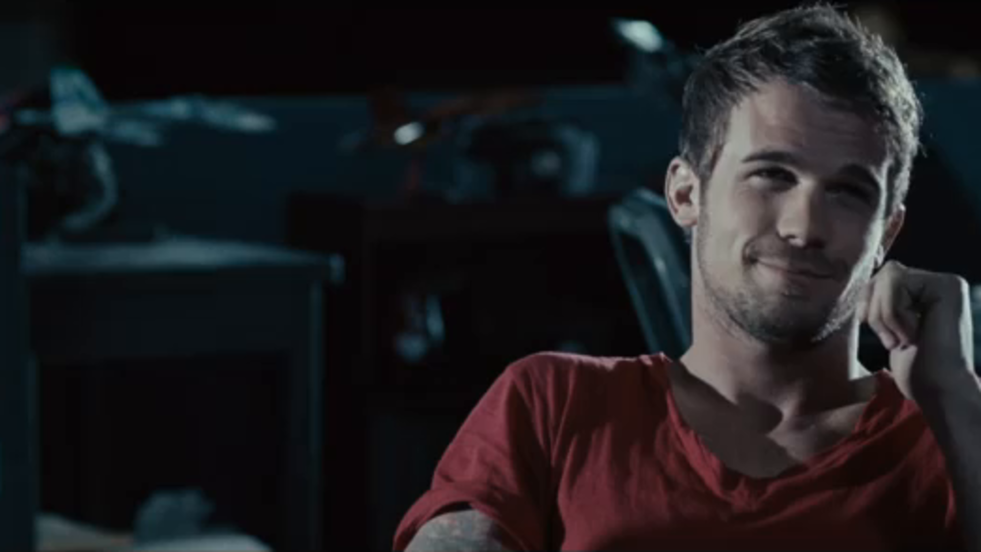 Prime Video: Red Sky