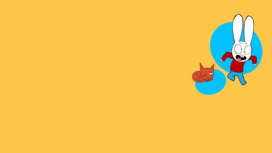 Prime Video: Simon - Saison 2