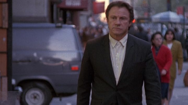 Prime Video: Bad Lieutenant