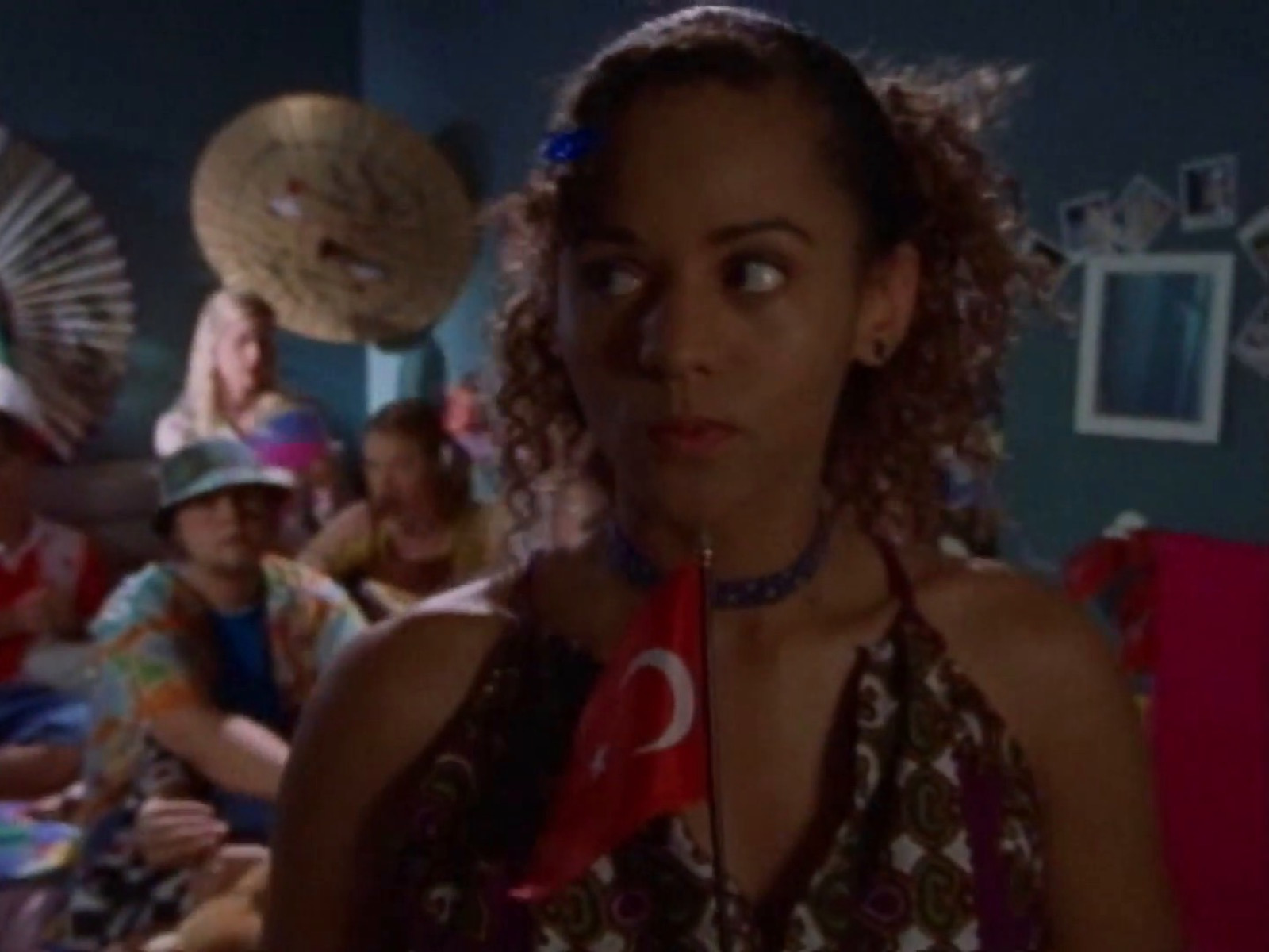 Prime Video: Breaker High - Season 1