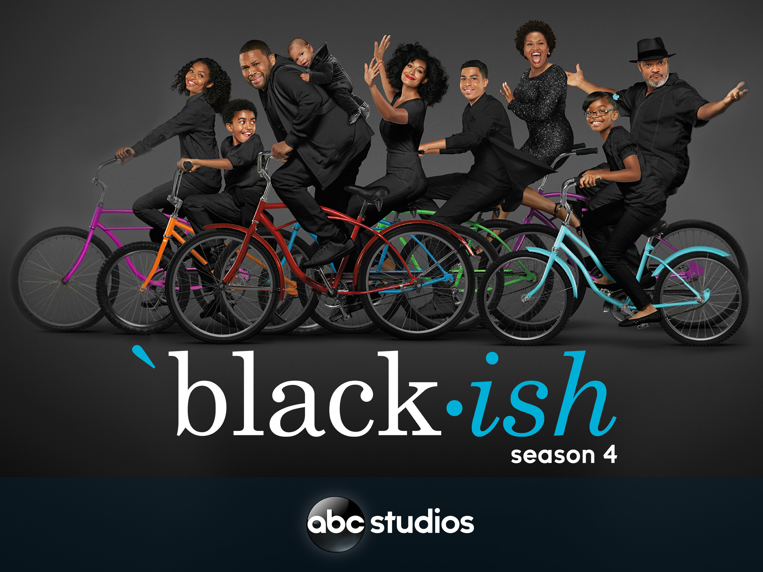 Prime Video: Black-ish